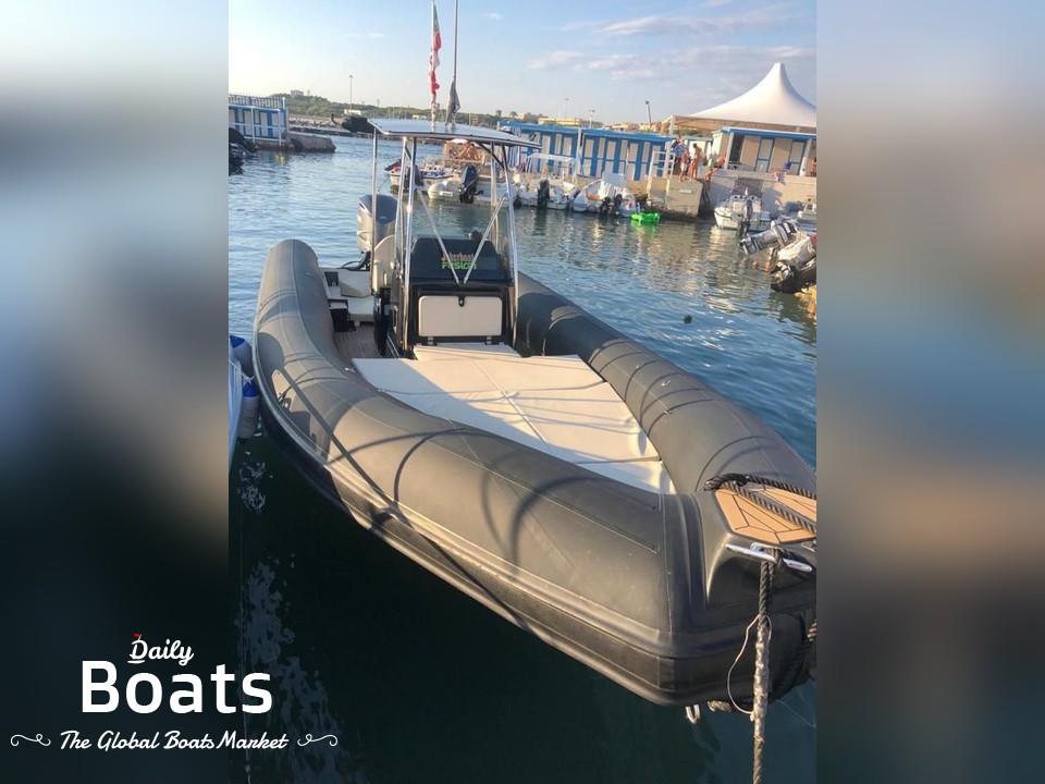 2018 Joker Boat Clubman 28 for sale. View price, photos and Buy 2018 ...