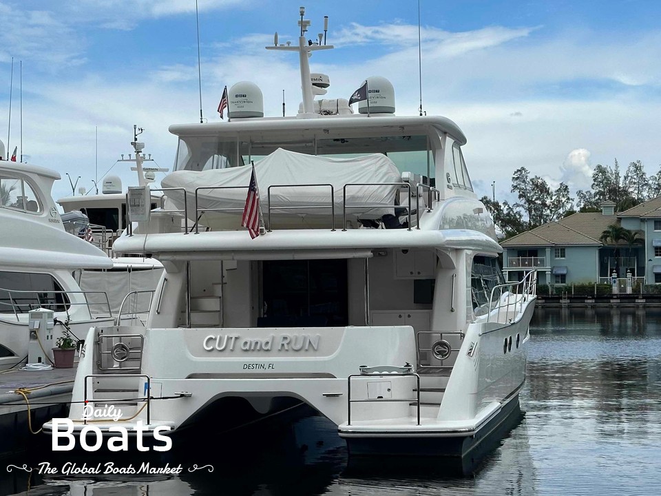 2015 Horizon Pc52 for sale. View price, photos and Buy 2015 Horizon ...