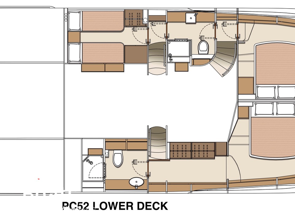 2015 Horizon Pc52 for sale. View price, photos and Buy 2015 Horizon ...