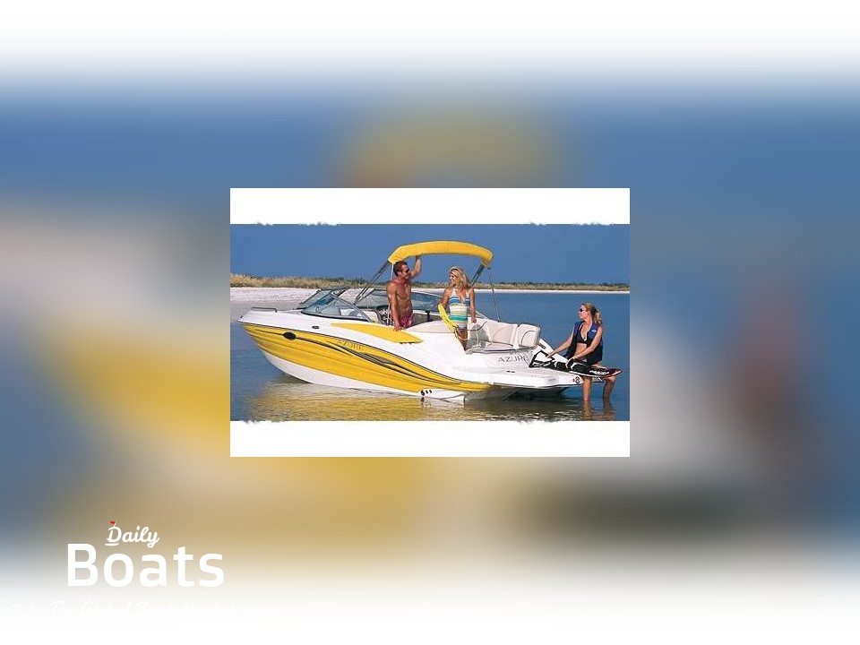 2007 Azure Az238 for sale. View price, photos and Buy 2007 Azure Az238 ...