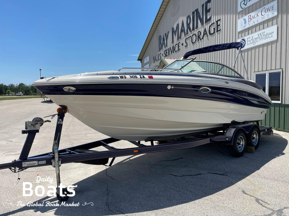 2007 Azure Az238 for sale. View price, photos and Buy 2007 Azure Az238 ...