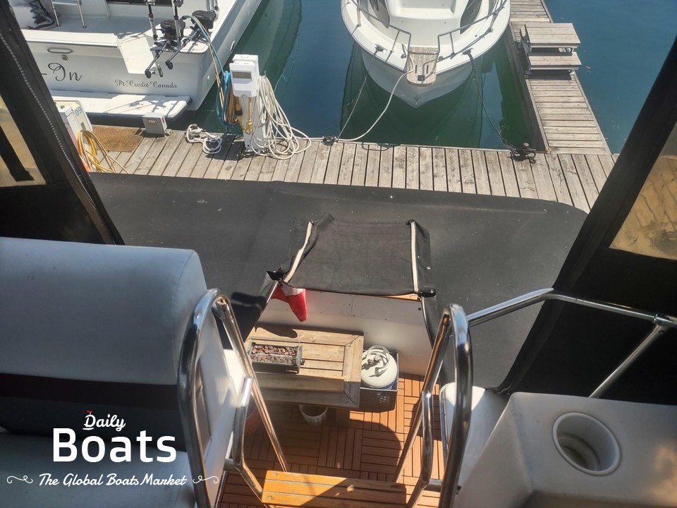 1989 Bayliner 3888 Motoryacht for sale. View price, photos and Buy 1989 ...