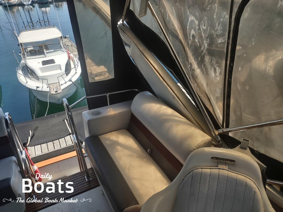 1989 Bayliner 3888 Motoryacht for sale. View price, photos and Buy 1989 ...