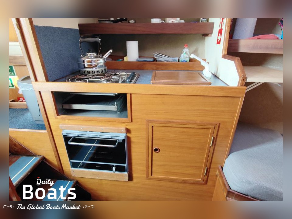 1981 Lochin 33 Fast Fisher for sale. View price, photos and Buy 1981 ...