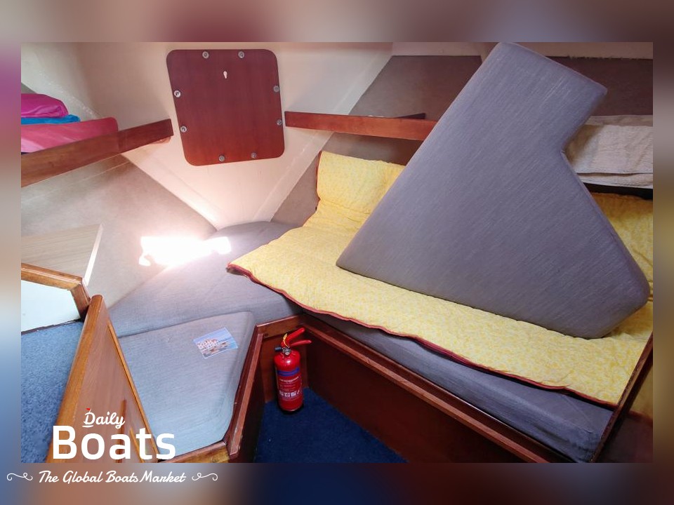 1981 Lochin 33 Fast Fisher for sale. View price, photos and Buy 1981 ...