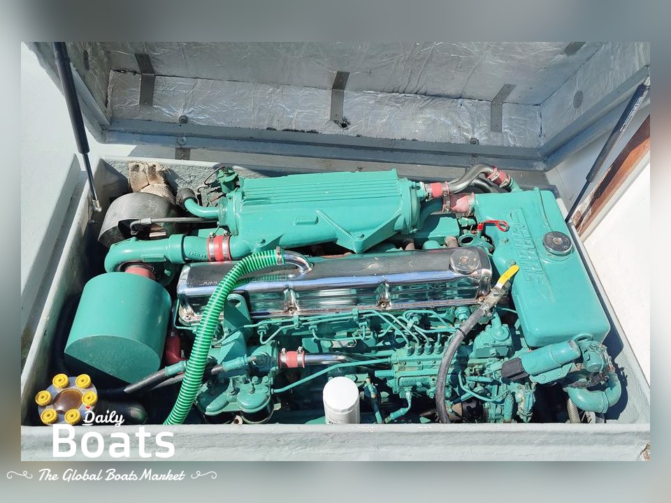 1981 Lochin 33 Fast Fisher for sale. View price, photos and Buy 1981 ...