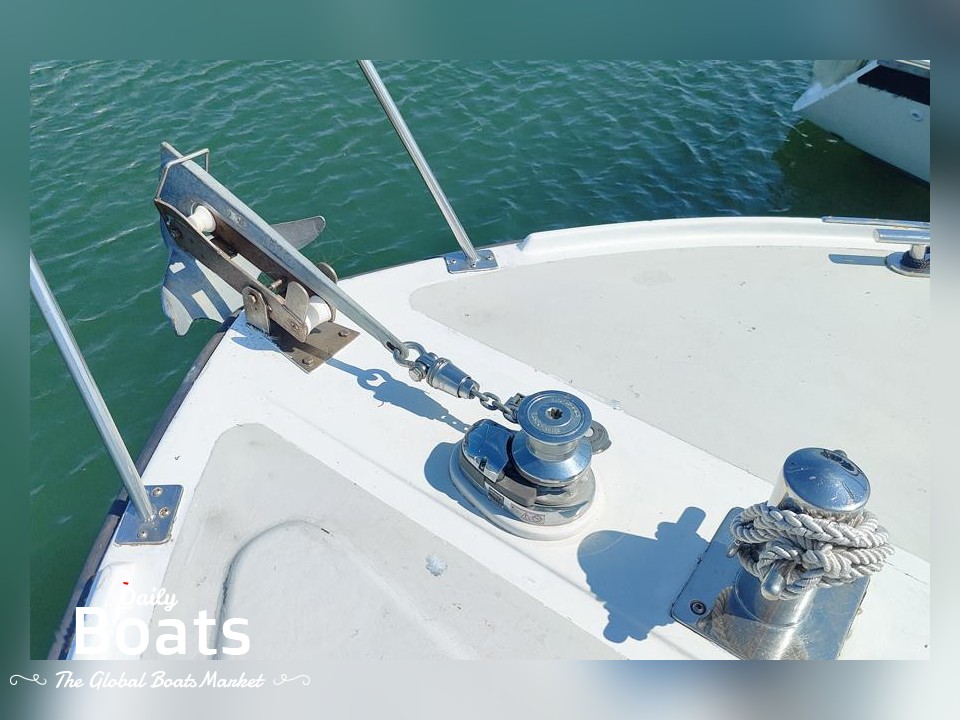 1981 Lochin 33 Fast Fisher for sale. View price, photos and Buy 1981 ...