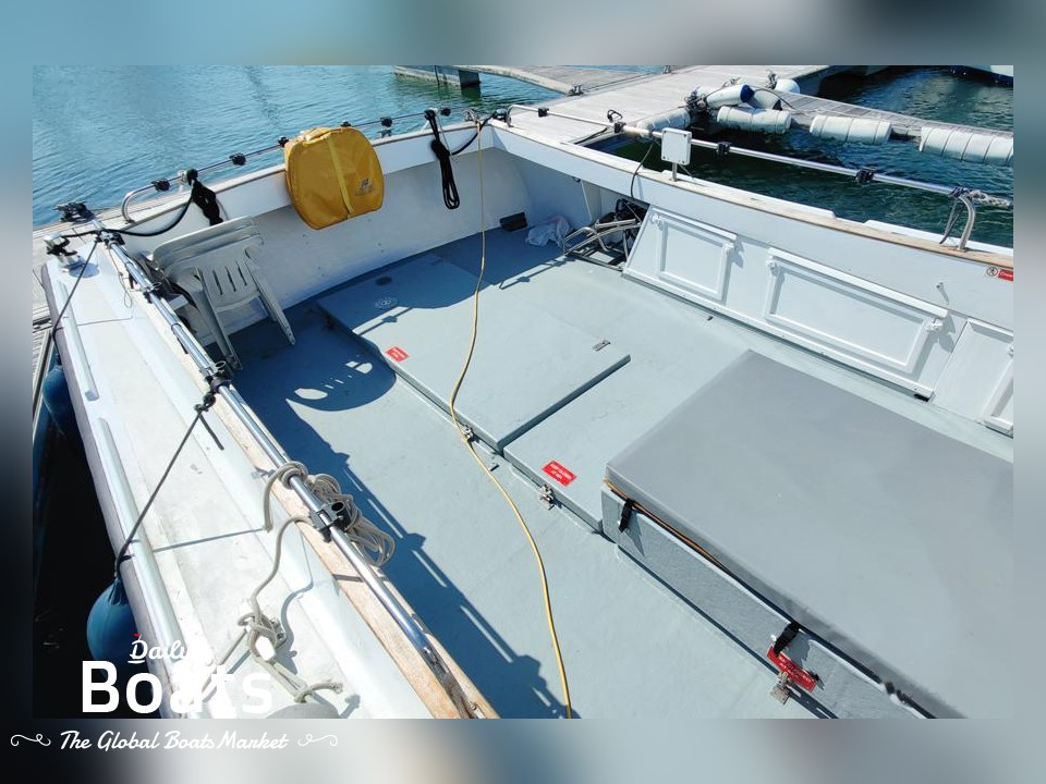 1981 Lochin 33 Fast Fisher for sale. View price, photos and Buy 1981 ...