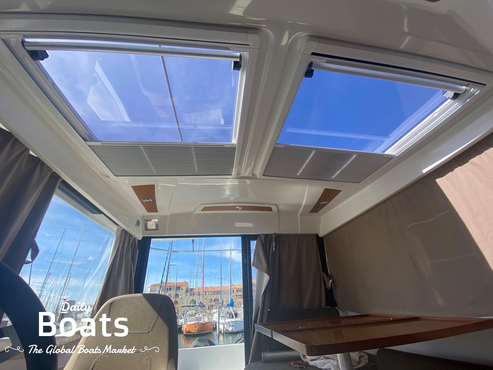 2014 Jeanneau 855 for sale. View price, photos and Buy 2014 Jeanneau ...