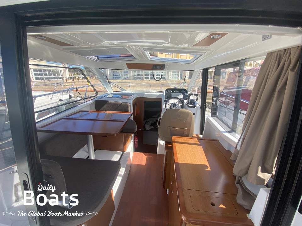 2014 Jeanneau 855 for sale. View price, photos and Buy 2014 Jeanneau ...