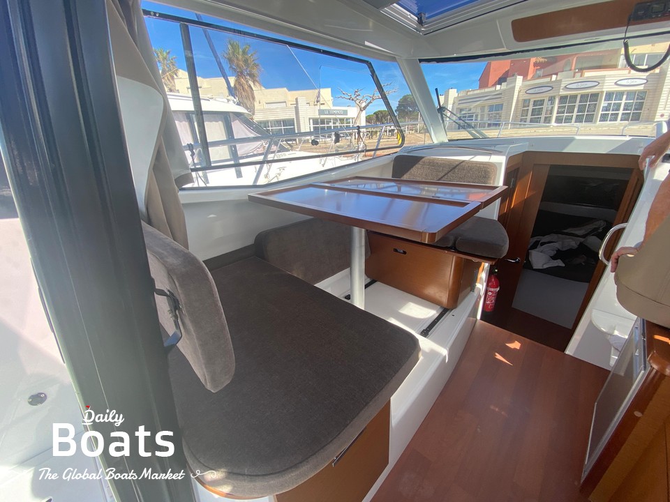 2014 Jeanneau 855 for sale. View price, photos and Buy 2014 Jeanneau ...