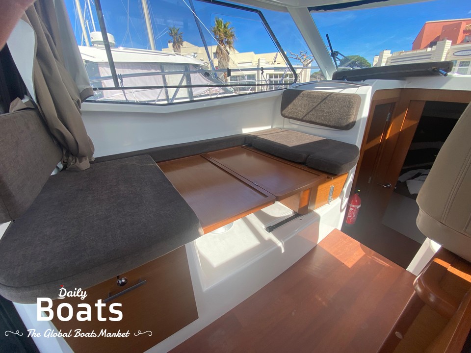 2014 Jeanneau 855 for sale. View price, photos and Buy 2014 Jeanneau ...