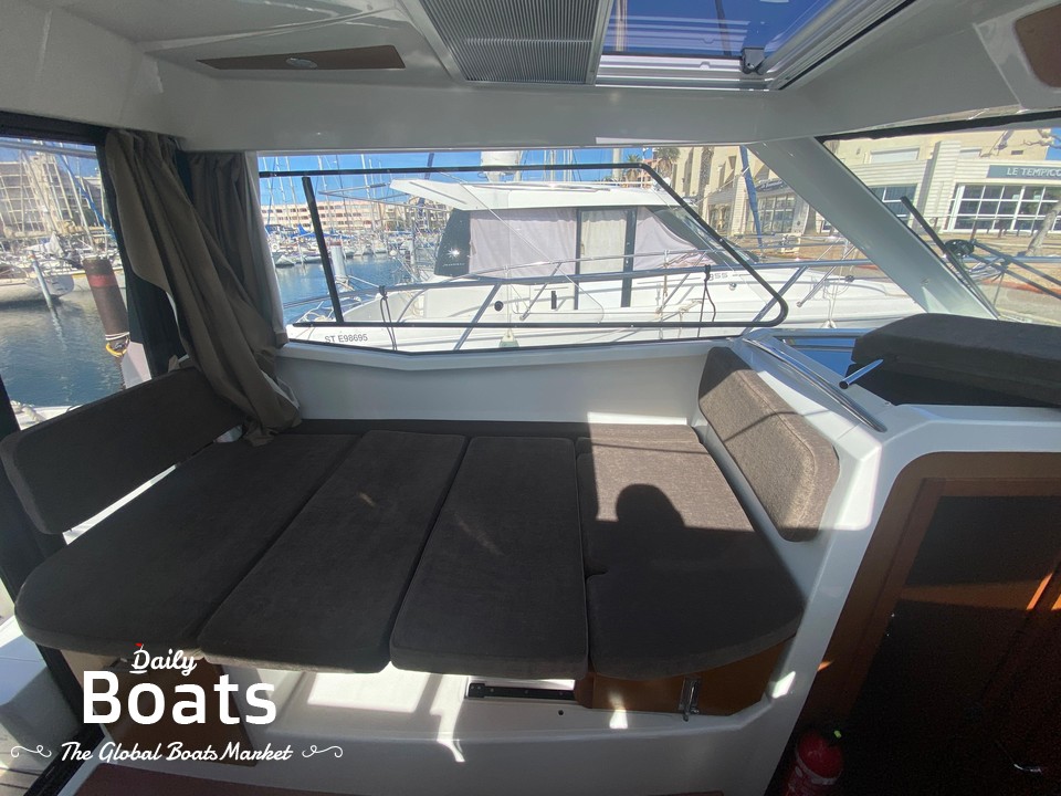 2014 Jeanneau 855 for sale. View price, photos and Buy 2014 Jeanneau ...