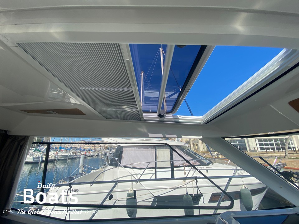 2014 Jeanneau 855 for sale. View price, photos and Buy 2014 Jeanneau ...