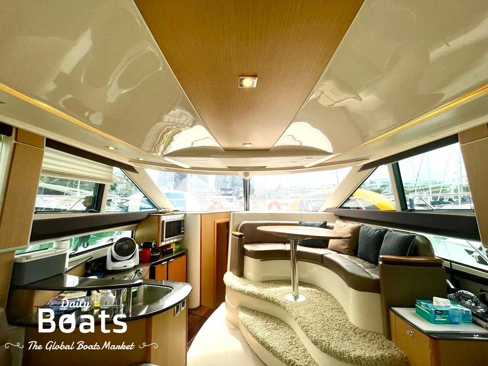 2011 Meridian 391 Sedan for sale. View price, photos and Buy 2011 ...