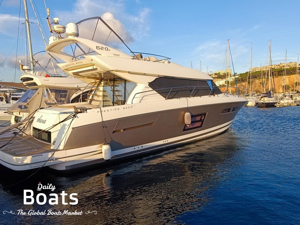 2012 Prestige 620S for sale. View price, photos and Buy 2012 Prestige ...