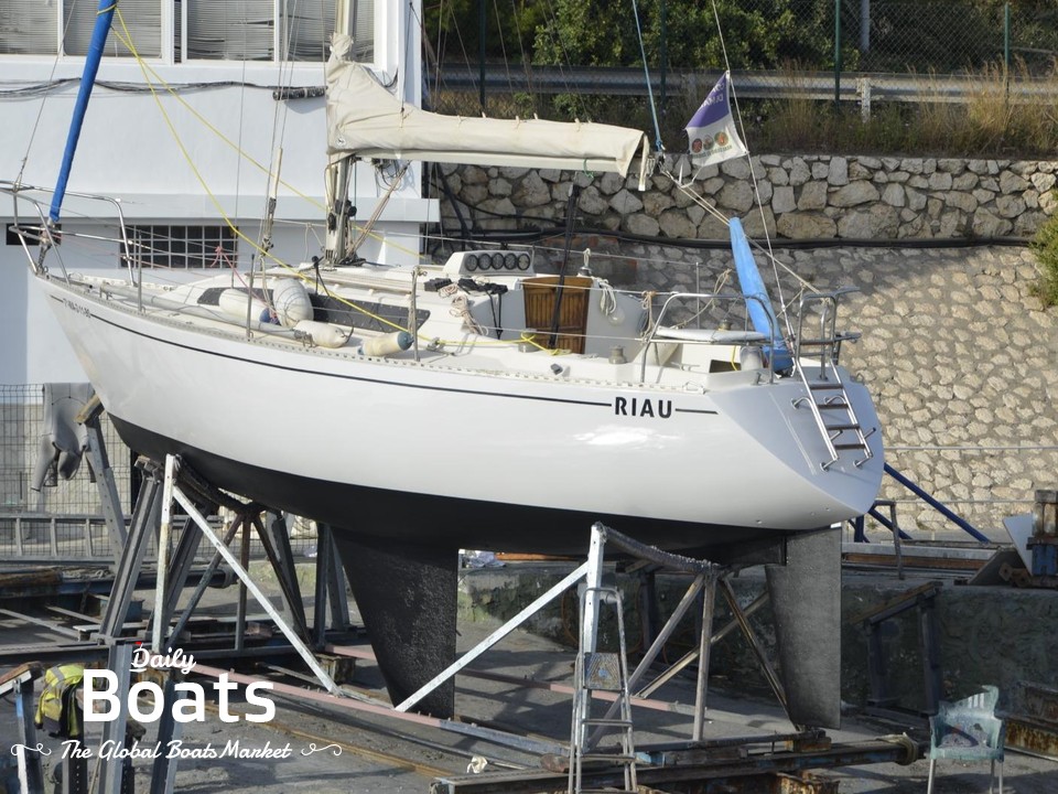 1980 Furia 28 for sale. View price, photos and Buy 1980 Furia 28 #488785