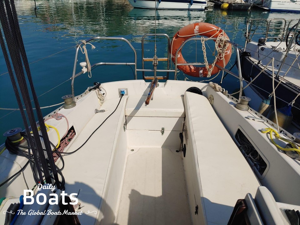 1980 Furia 28 for sale. View price, photos and Buy 1980 Furia 28 #488785