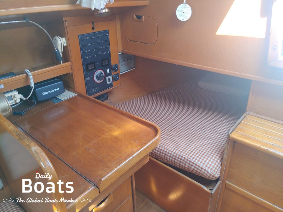 1980 Furia 28 for sale. View price, photos and Buy 1980 Furia 28 #488785