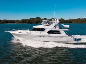2006 Ocean Alexander 58 Pilot House for sale. View price, photos and ...