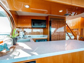 2006 Ocean Alexander 58 Pilot House for sale. View price, photos and ...