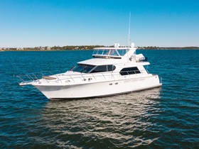 2006 Ocean Alexander 58 Pilot House for sale. View price, photos and ...