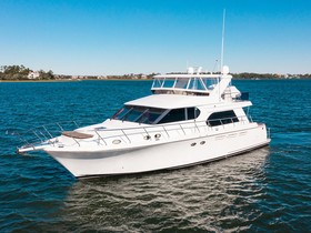 2006 Ocean Alexander 58 Pilot House for sale. View price, photos and ...