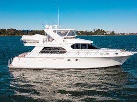 2006 Ocean Alexander 58 Pilot House for sale. View price, photos and ...
