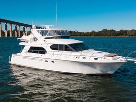 2006 Ocean Alexander 58 Pilot House for sale. View price, photos and ...