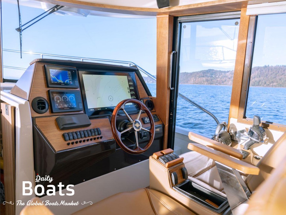 2022 Ranger Tugs R-43 for sale. View price, photos and Buy 2022 Ranger ...