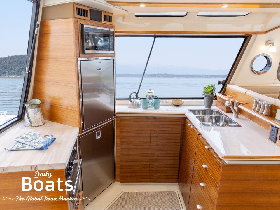 2022 Ranger Tugs R-43 for sale. View price, photos and Buy 2022 Ranger ...