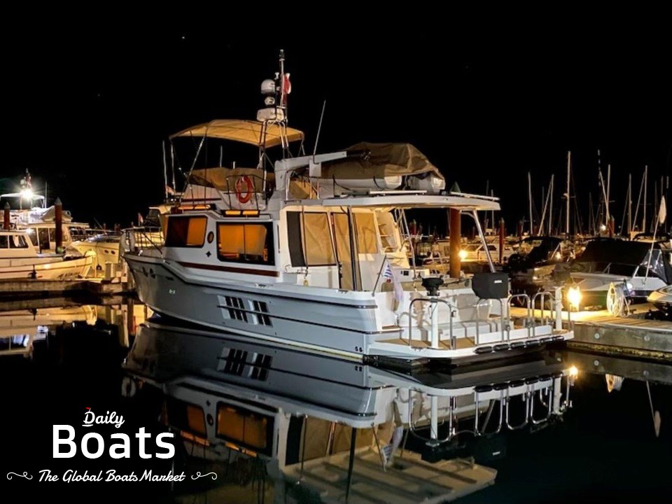 2022 Ranger Tugs R-43 for sale. View price, photos and Buy 2022 Ranger ...