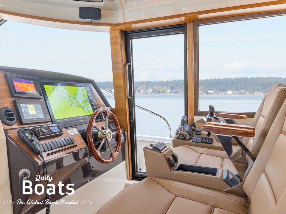 2022 Ranger Tugs R-43 for sale. View price, photos and Buy 2022 Ranger ...