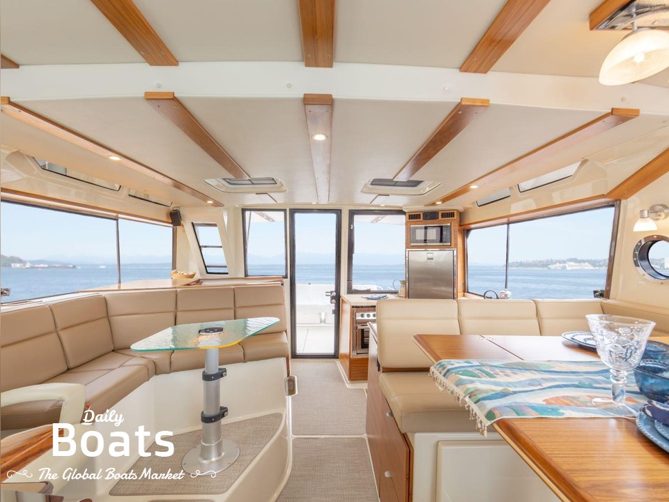 2022 Ranger Tugs R-43 for sale. View price, photos and Buy 2022 Ranger ...