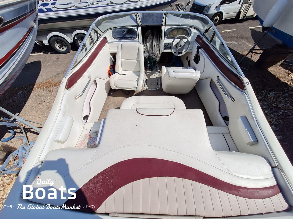 2000 Marada 180 Bowrider for sale. View price, photos and Buy 2000 ...