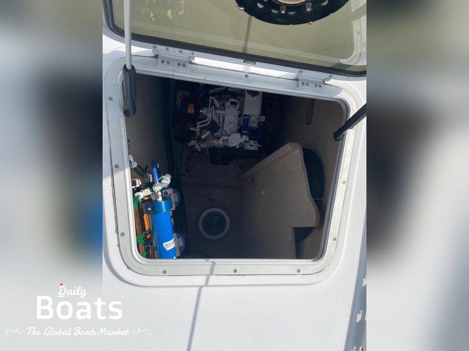 2002 PDQ Power Catamaran for sale. View price, photos and Buy 2002 PDQ ...