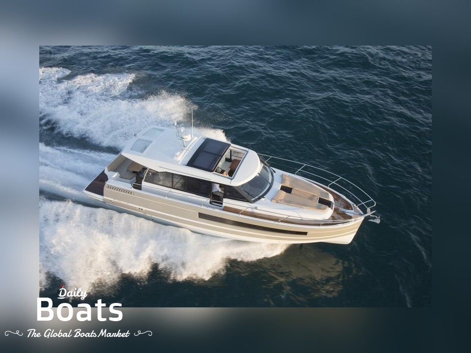 2014 Jeanneau Nc 14 for sale. View price, photos and Buy 2014 Jeanneau ...