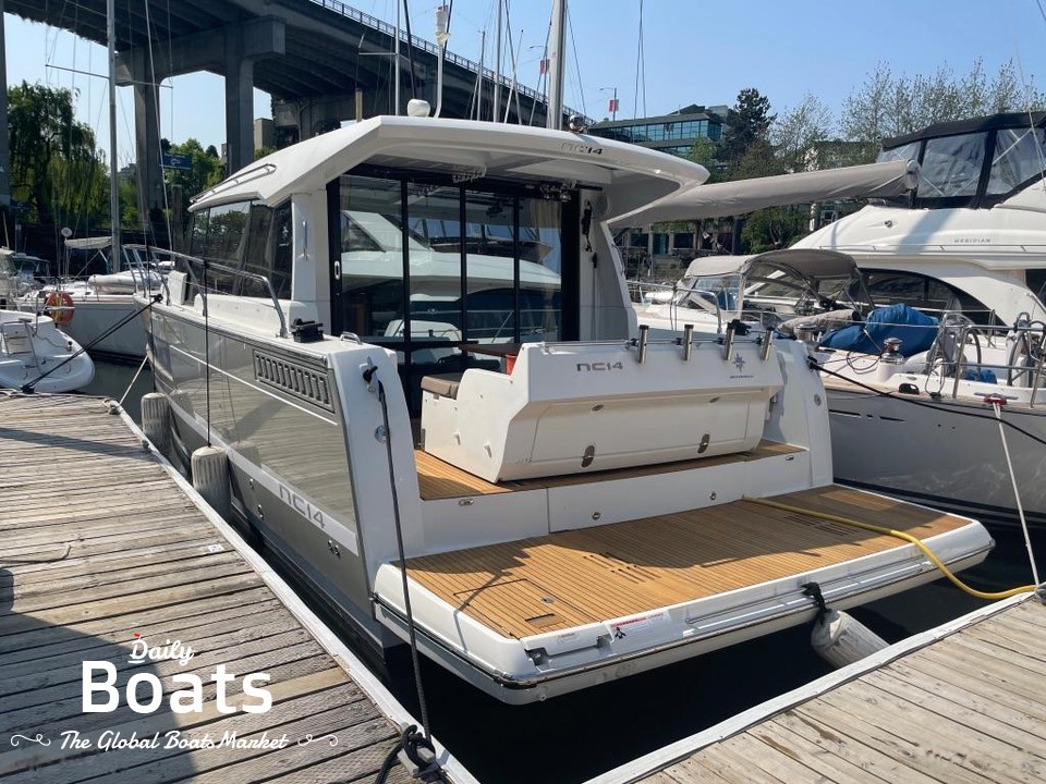 2014 Jeanneau Nc 14 for sale. View price, photos and Buy 2014 Jeanneau ...