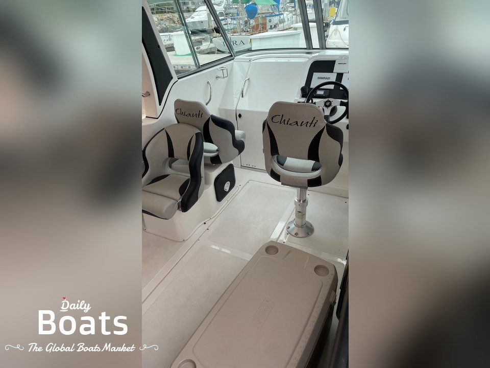 2021 Reflex 25 Reef Runner for sale. View price, photos and Buy 2021 ...