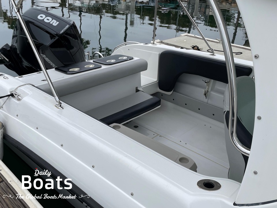 2021 Reflex 25 Reef Runner for sale. View price, photos and Buy 2021 ...