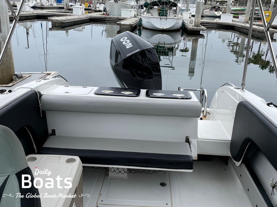 2021 Reflex 25 Reef Runner for sale. View price, photos and Buy 2021 ...