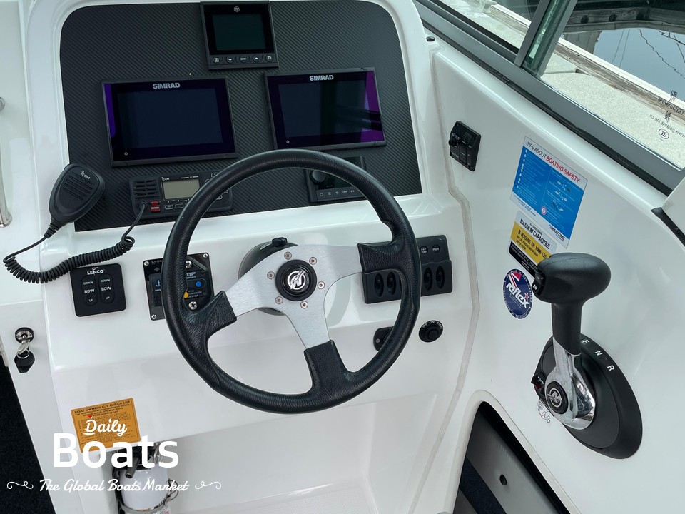 2021 Reflex 25 Reef Runner for sale. View price, photos and Buy 2021 ...