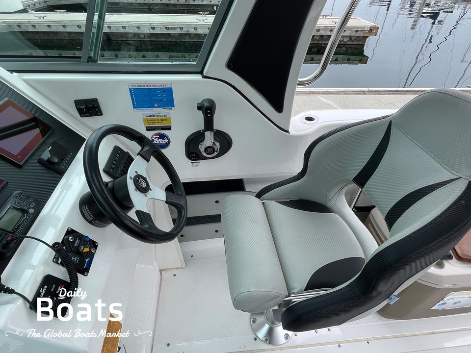 2021 Reflex 25 Reef Runner for sale. View price, photos and Buy 2021 ...