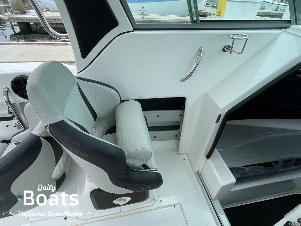 2021 Reflex 25 Reef Runner for sale. View price, photos and Buy 2021 ...