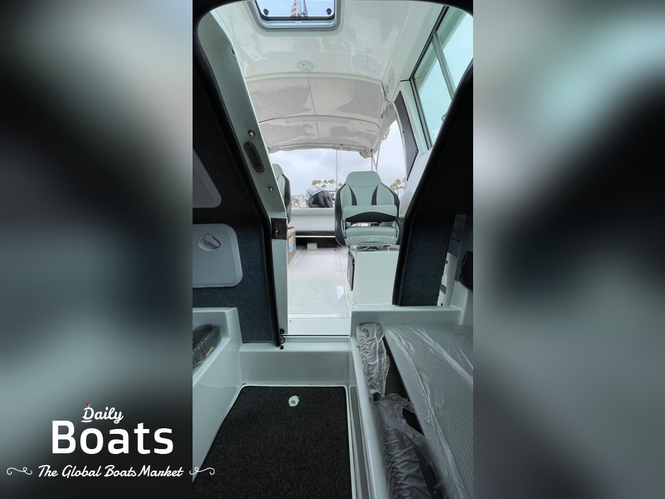 2021 Reflex 25 Reef Runner for sale. View price, photos and Buy 2021 ...