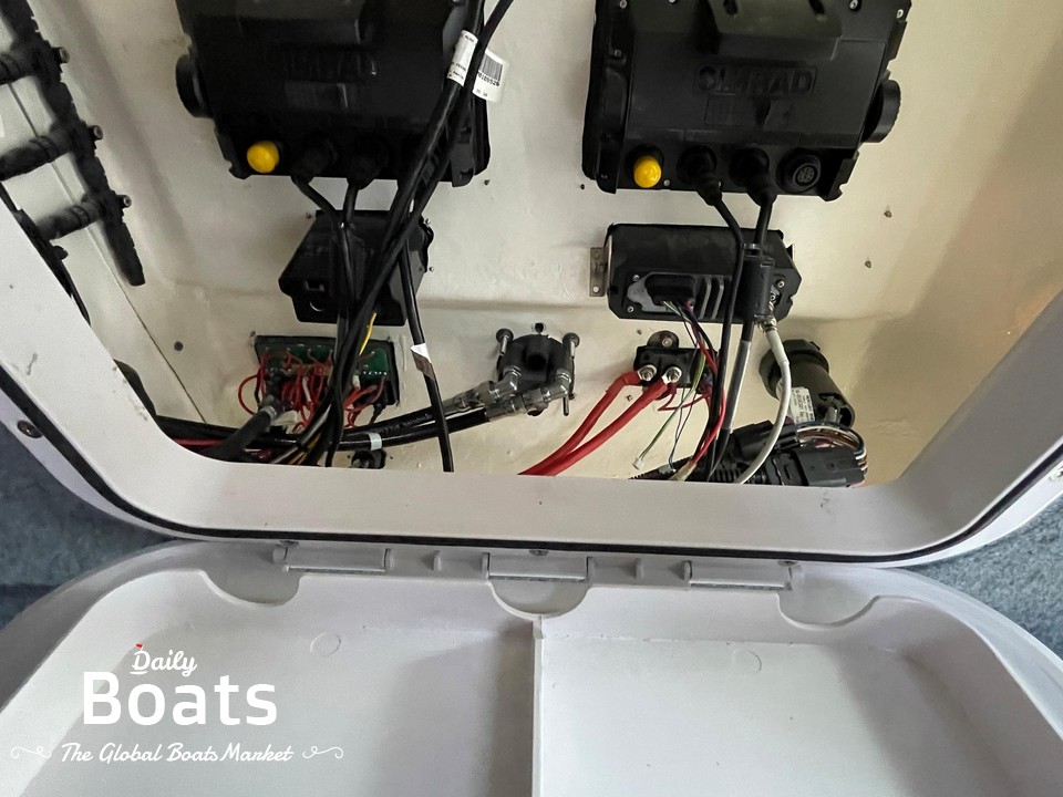 2021 Reflex 25 Reef Runner for sale. View price, photos and Buy 2021 ...