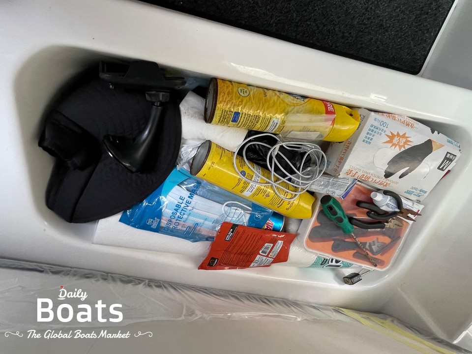 2021 Reflex 25 Reef Runner for sale. View price, photos and Buy 2021 ...