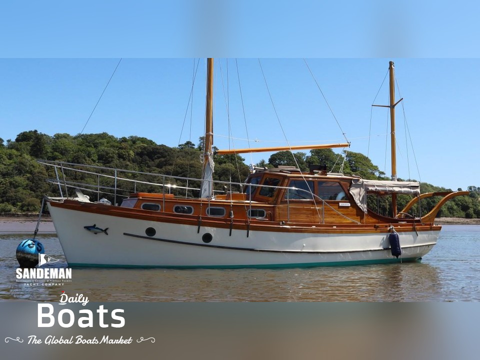 Antique classic boats Parker for sale - Daily Boats