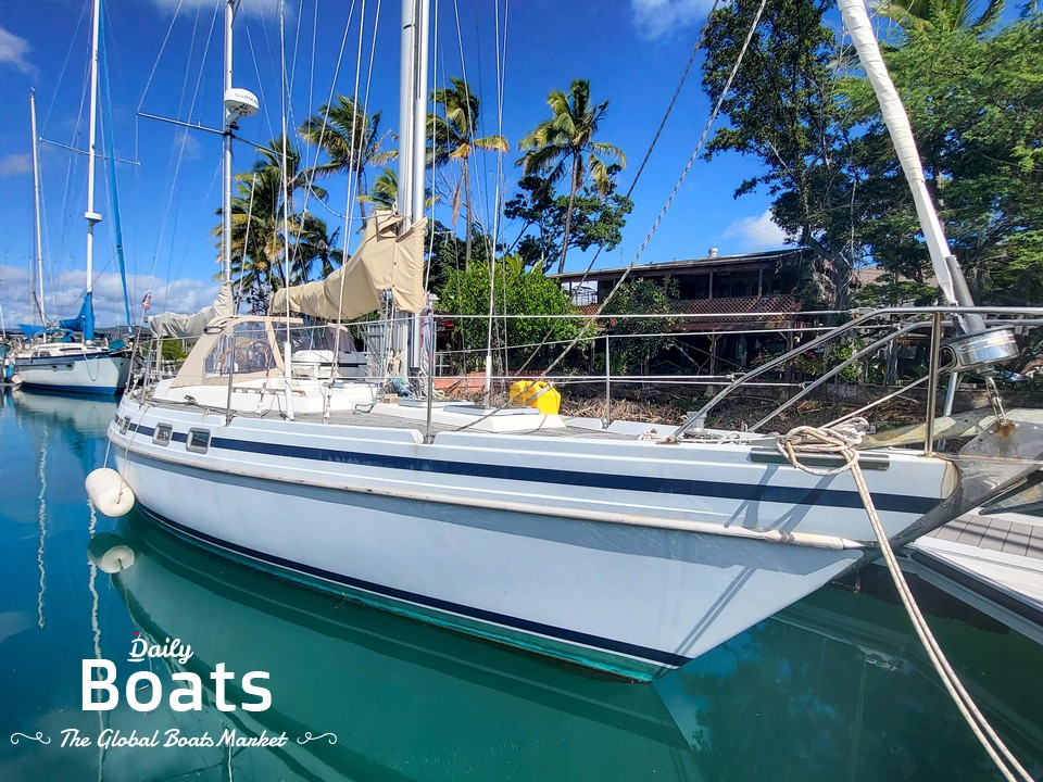 Contest 38 for sale - Daily Boats