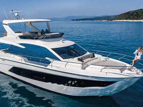 Absolute 62 fly for sale - Daily Boats